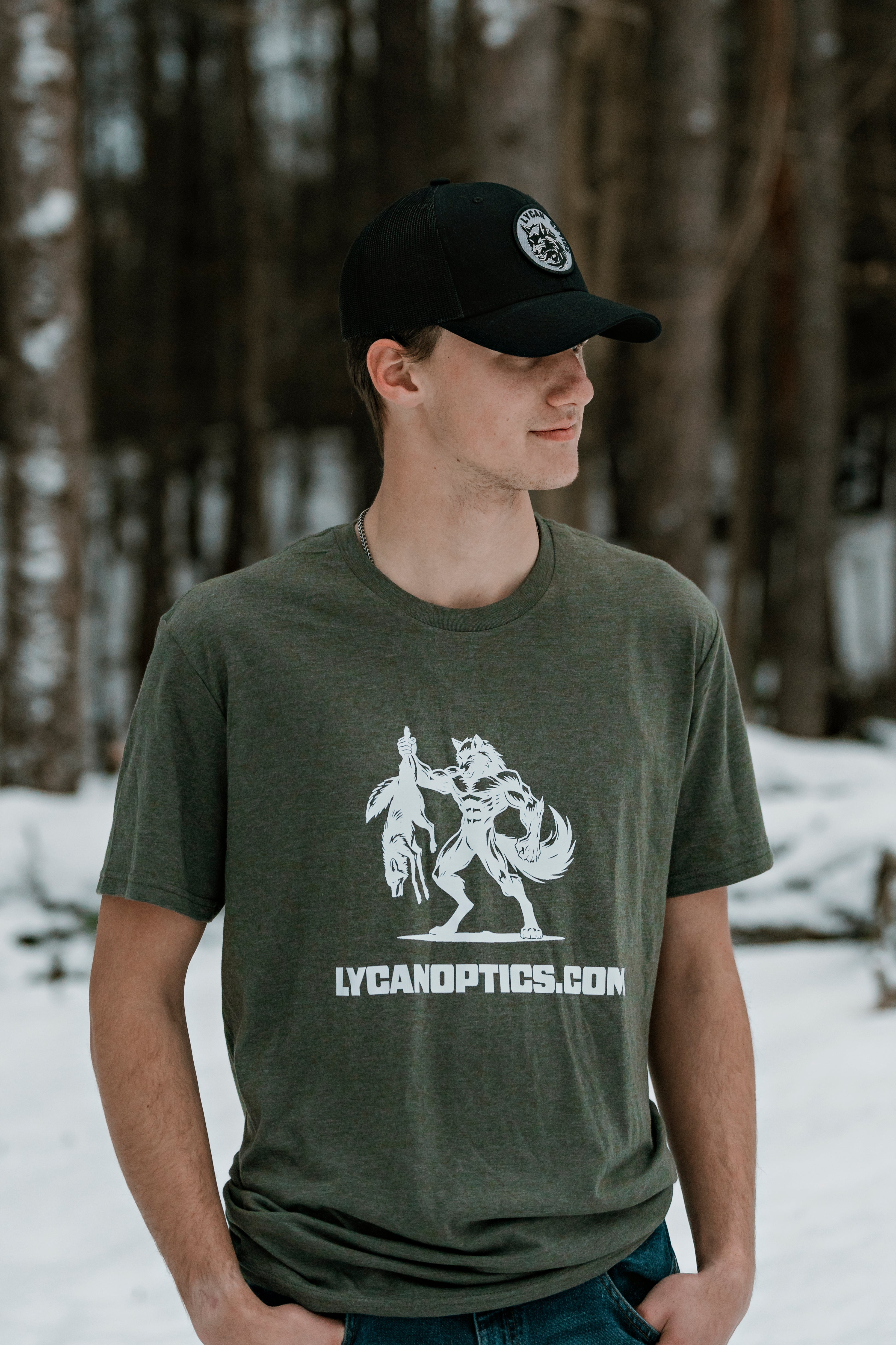 apparel – Lycan Optics