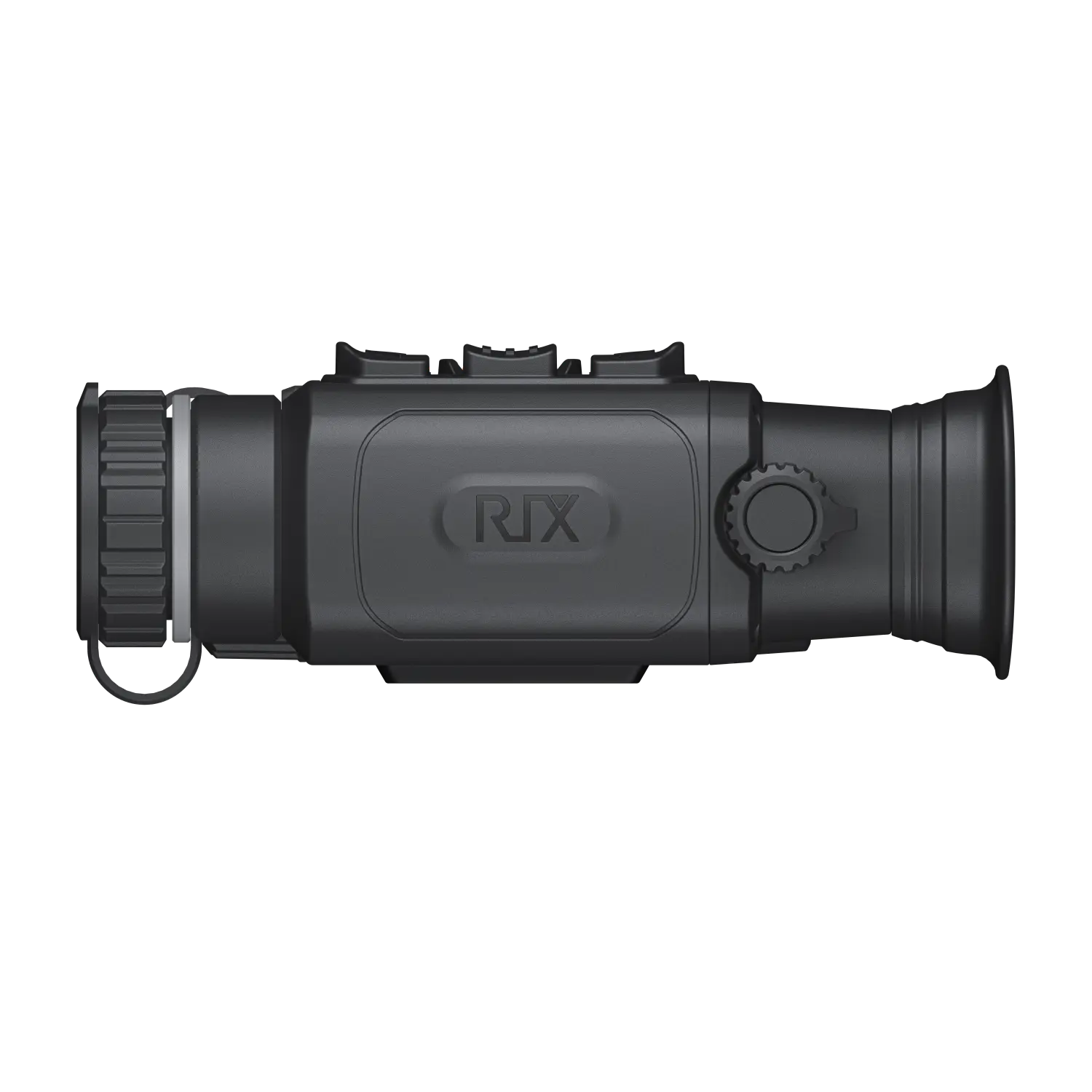 STRIDE ST6 Lite Thermal Imaging Monocular – Lycan Optics