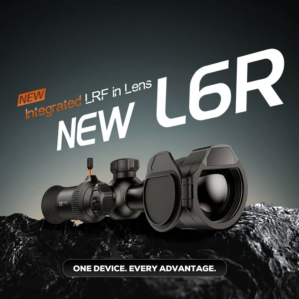 Demo RIX leap L6R – Lycan Optics