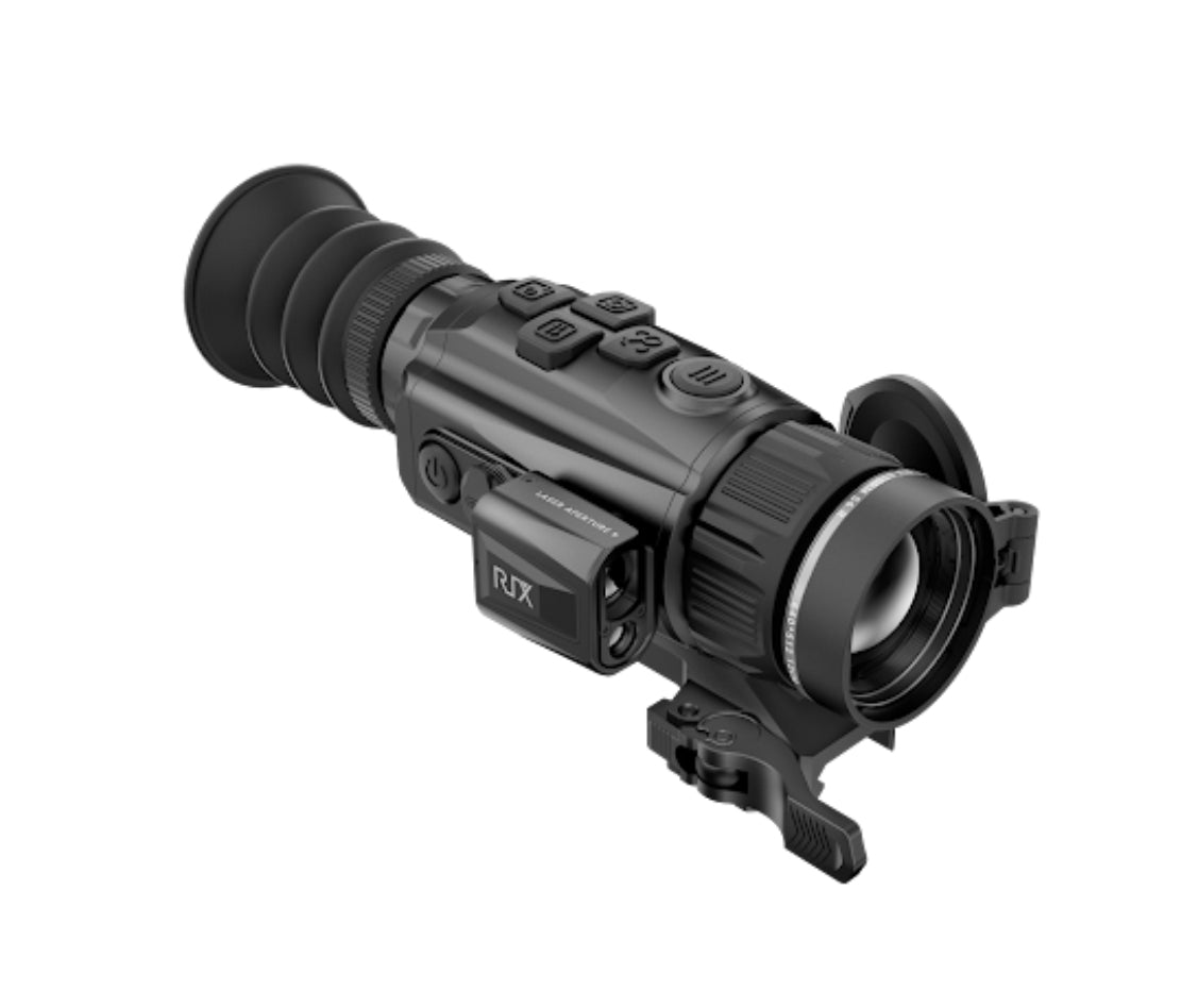 RIX STORM S3R – Lycan Optics